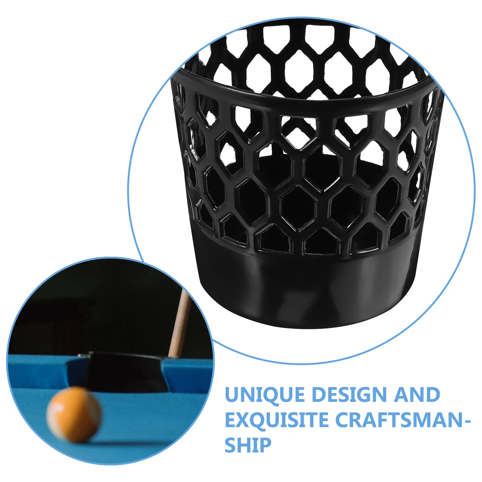 Sports Net Storage Shelves With Snooker Pockets For Billiards, Pool ...