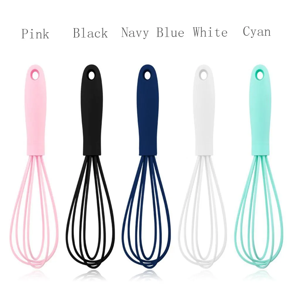 Rotary Hand Mixer Egg Beater, Stainless Steel Chocolate Egg Agitator ...