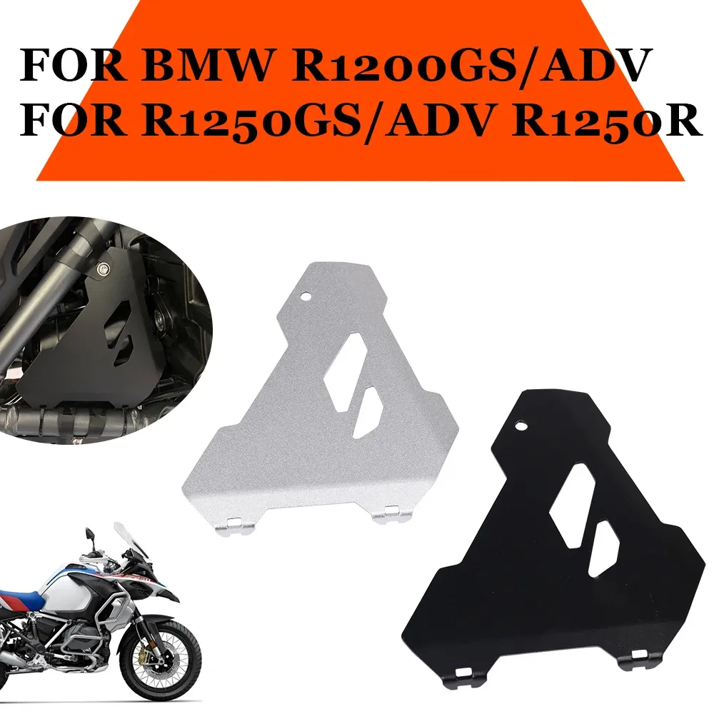 BMW R1250GS Adventure Starter Guard Protector Cover For 2019 2022 ...