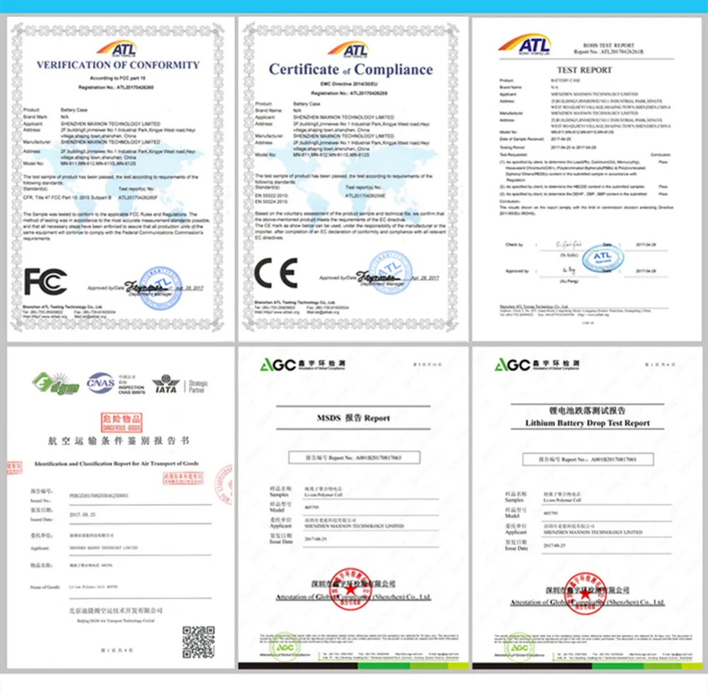 Xiaomi Mi 13/13 Pro/13 Ultra 6800mAh Battery Case, Portable Magnetic ...