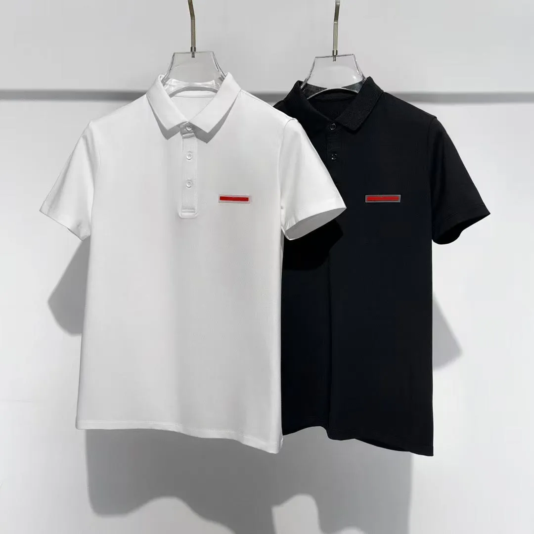 Mens Polo Shirts Luxury Italian Design, Short... From Friday55, $18.43 ...