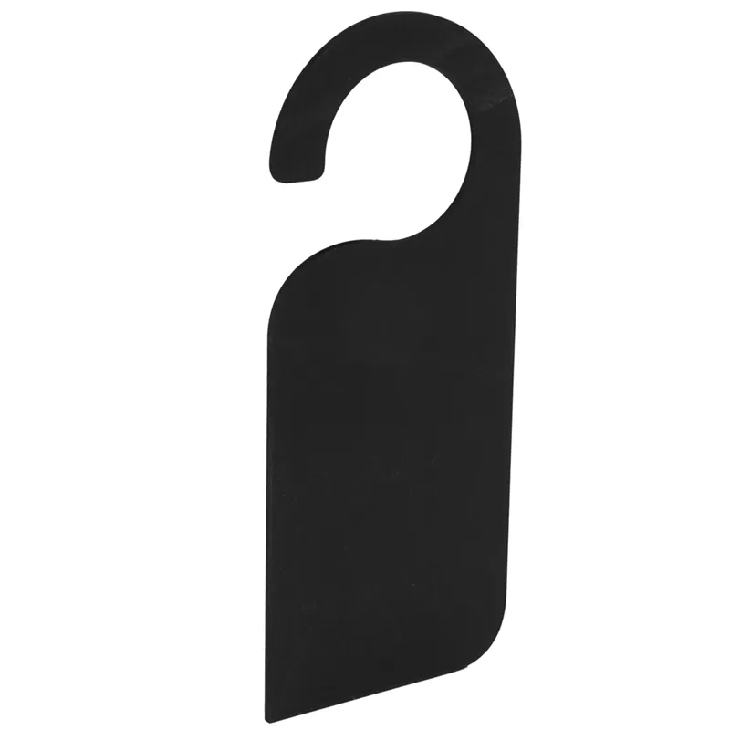 DHgate.com:Rustic Mini Chalkboard Signs, 12 Pack Double-Sided Wood Memo ...