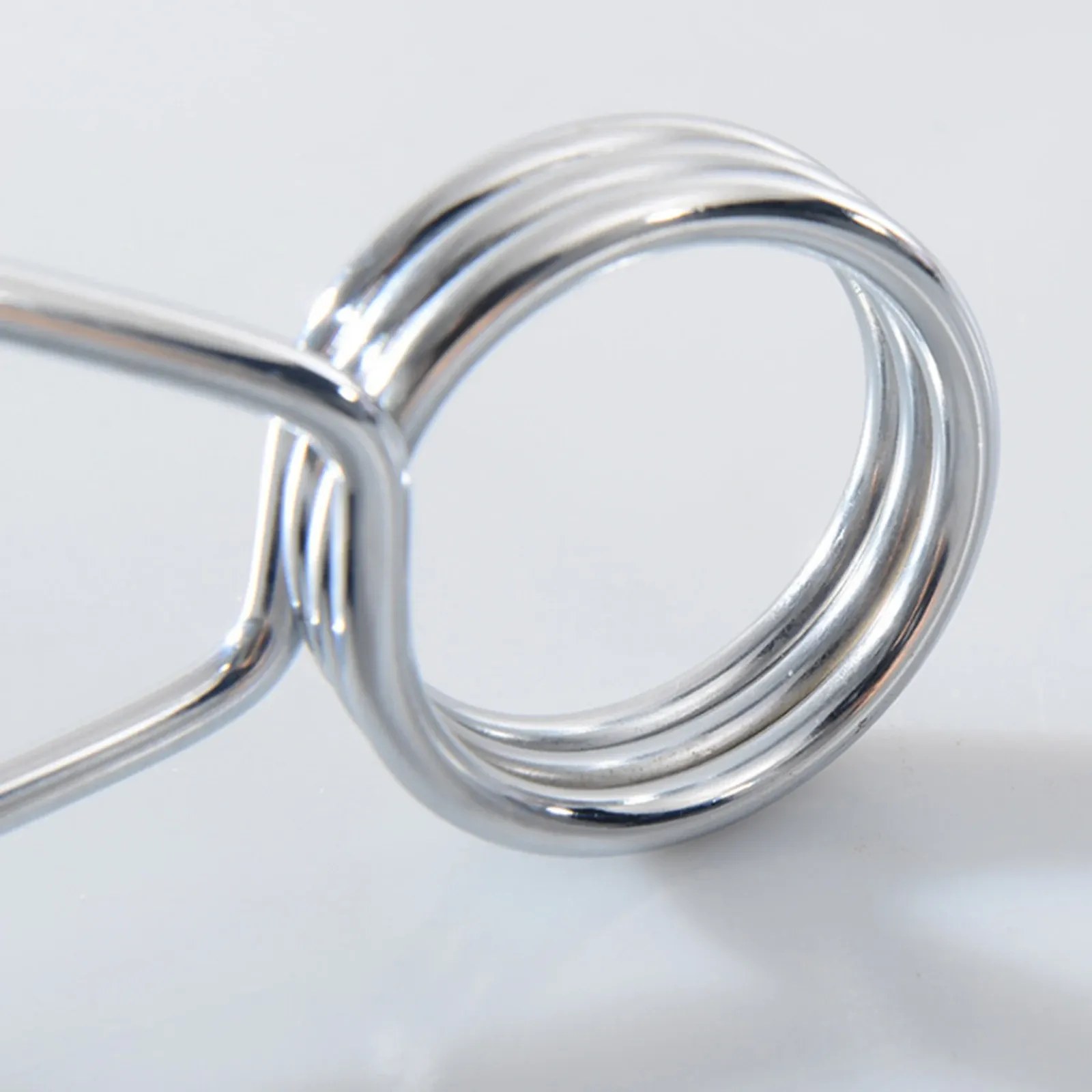 DHgate.com:2-Pack Heavy-Duty Spring-Lock Dumbbell Barbell Collar Clips ...