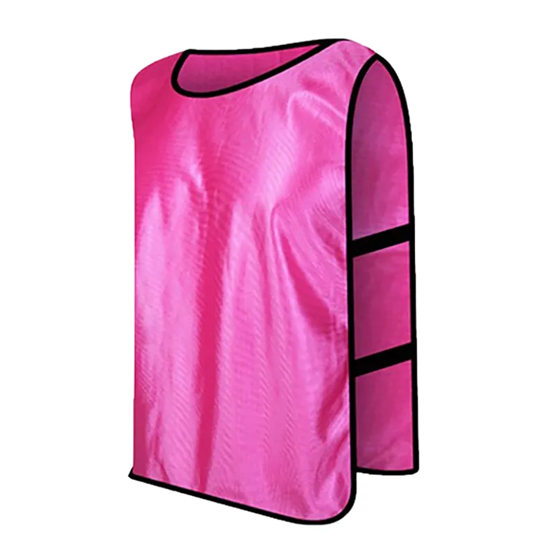 6 Pack Pennies Scrimmage Vests Adult Football Jersey For Soccer ...