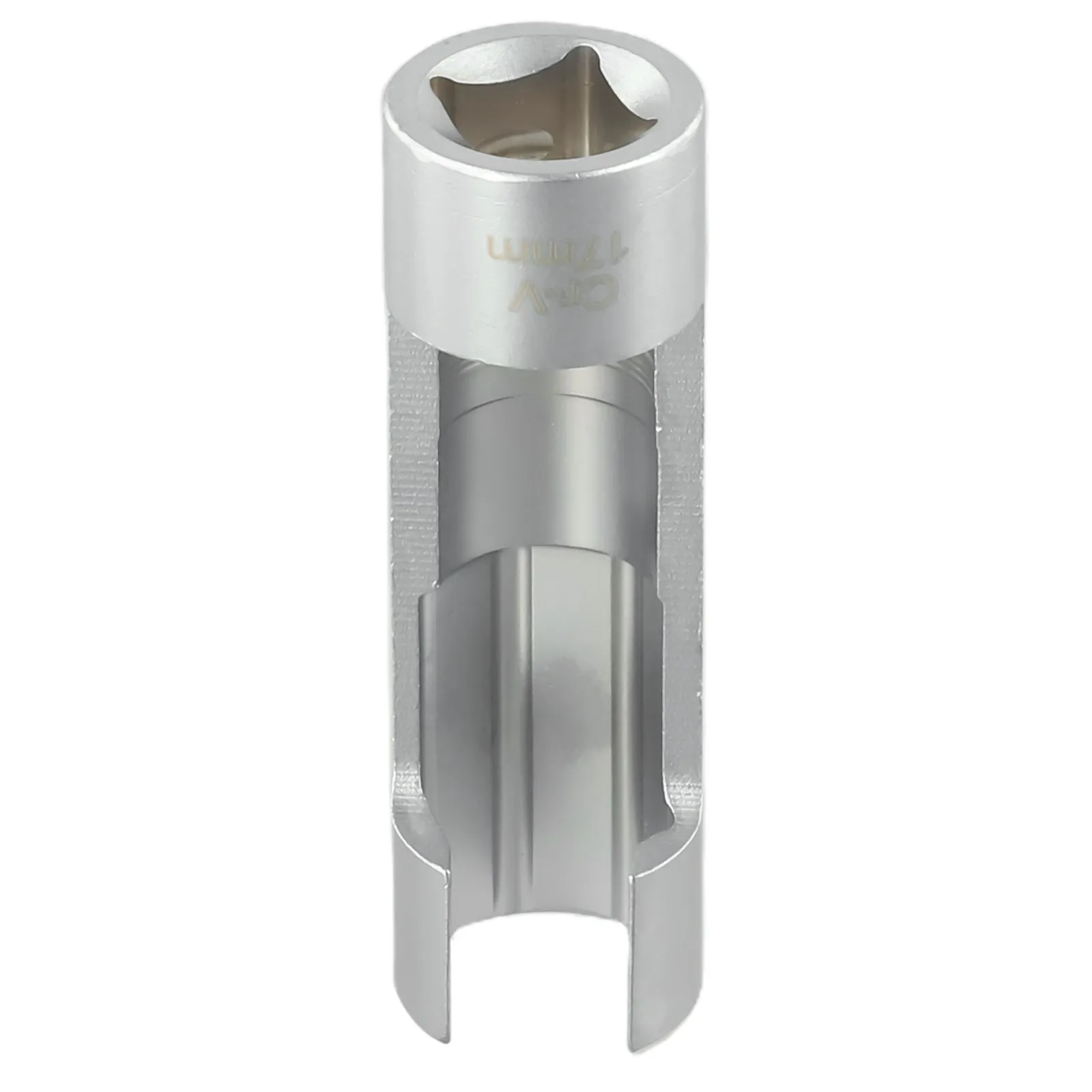 Hexagonal Diesel Fuel Injector Pipe Socket With Oxygen Sensor Wrench ...