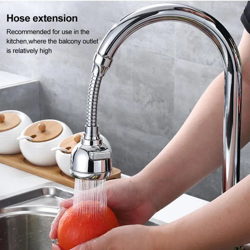 DHgate.com:Kitchen Faucet Water Saving High Pressure Nozzle Tap Adapter ...
