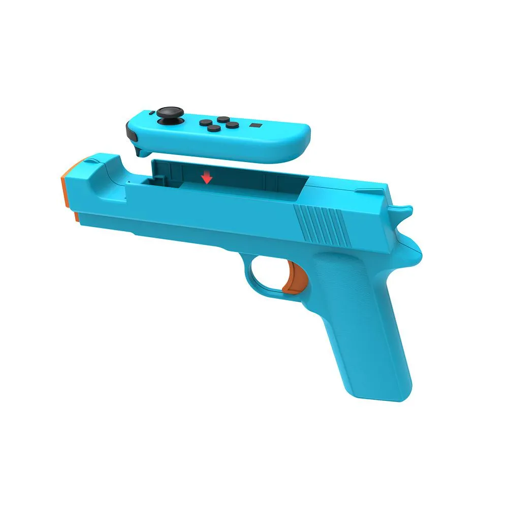 Gamepad Bracket Grip Replacement Handle for Nintendo Switch and Switch ...