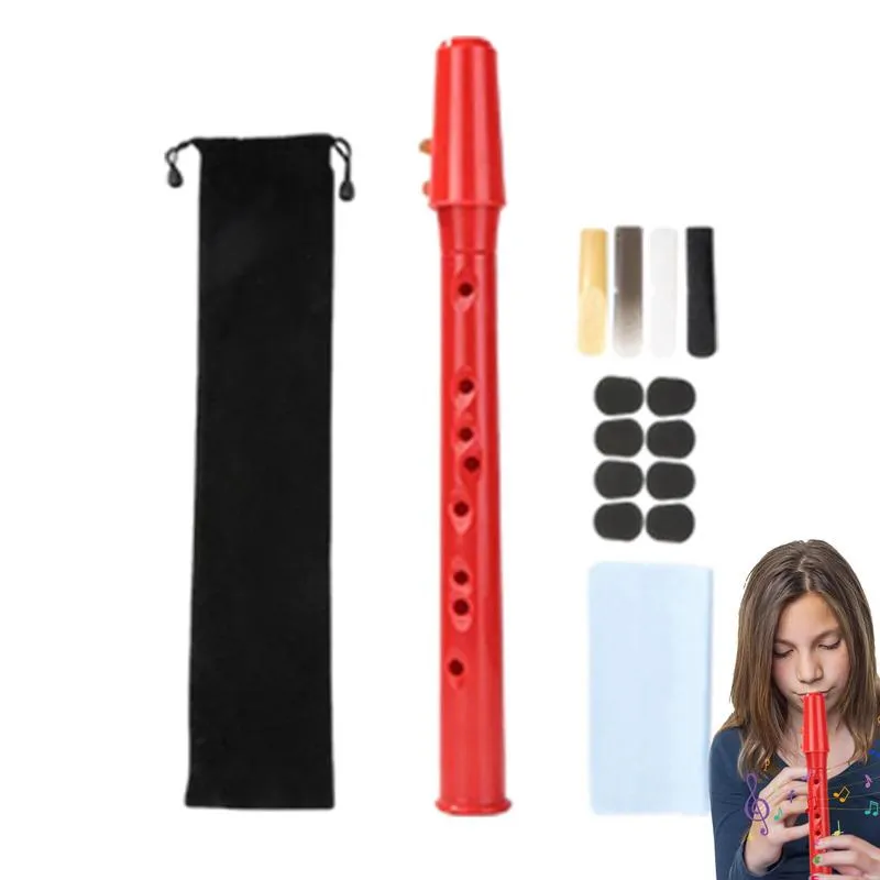 DHgate.com:Pocket Saxophone Kit: Portable Mini Sax for Beginners ...