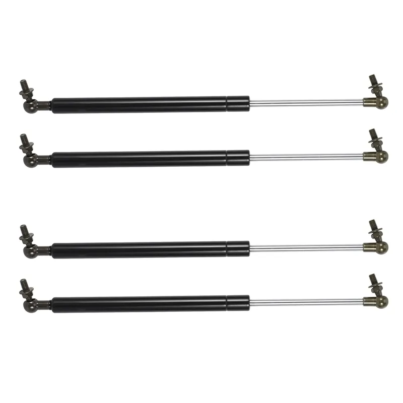 Steel Hood Lift Supports Gas Struts 41 cm for Nissan Patrol Y61 Y62 ...