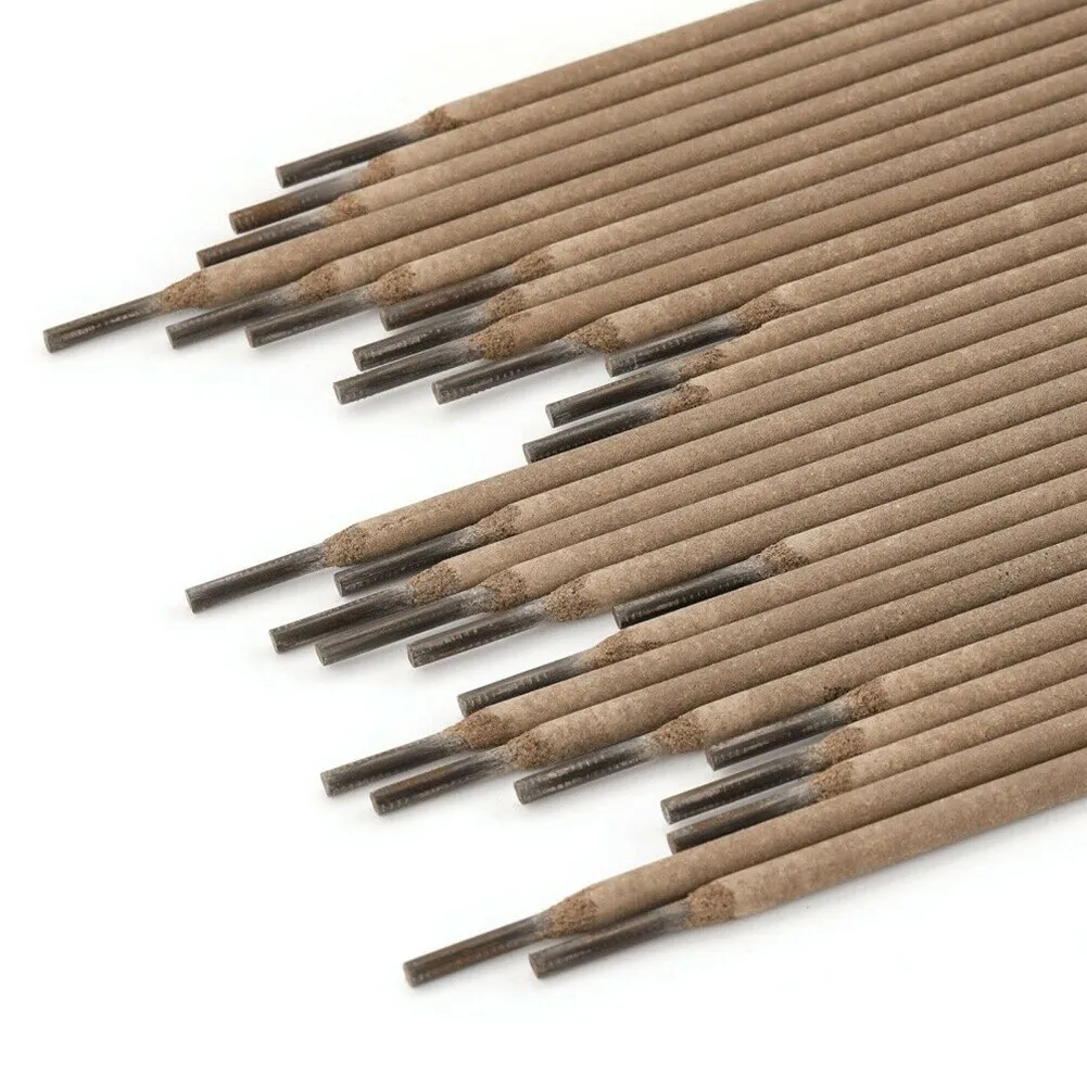 Mild Steel Welding Electrodes: 2.5mm & 3.2mm ARC Welding Rods For ...