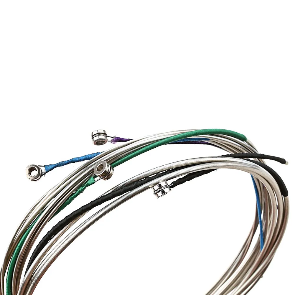 Steel Core Wound Warm Sound Replacement for String Cello - A-D-G-C ...