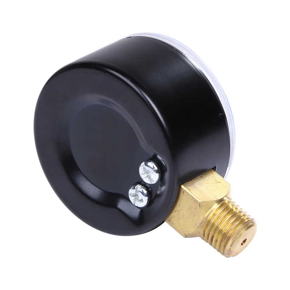 2024 NewDigital Vacuum Pressure Gauge Mini Dial High-Accuracy Manometer ...