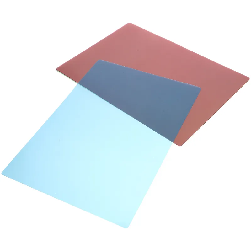 Colored Reading Tracking Rulers for Students Guided Reading Supply from ...