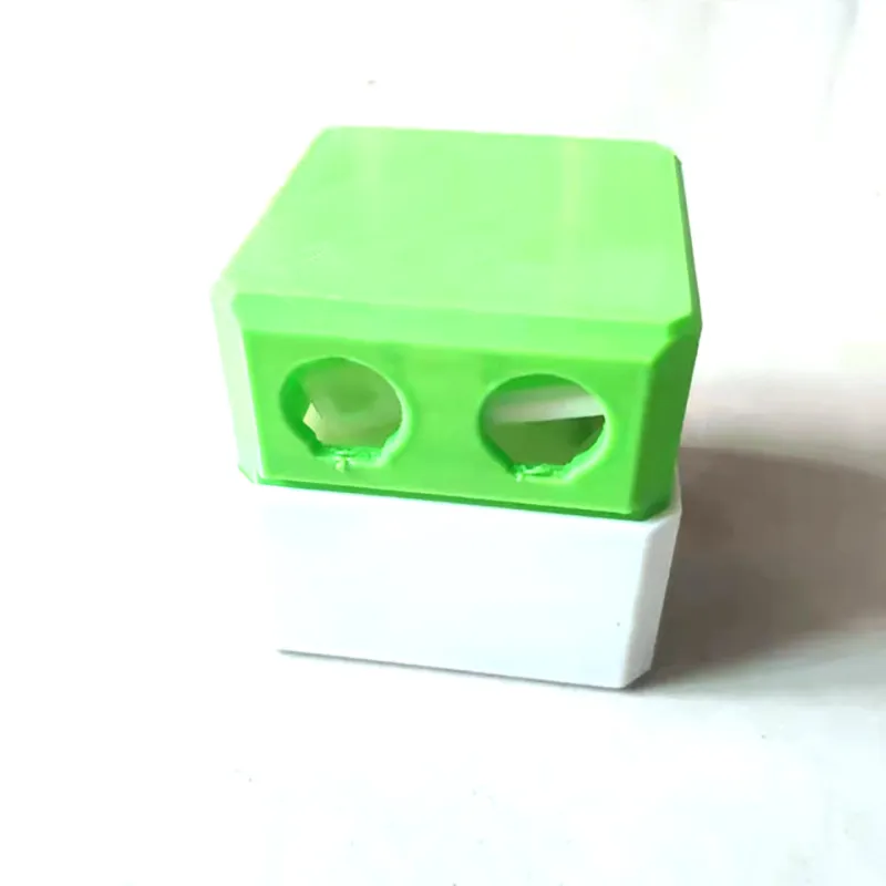 3D Printed Otto Robot Shell For Arduino DIY Kit Open Source, Obstacle ...