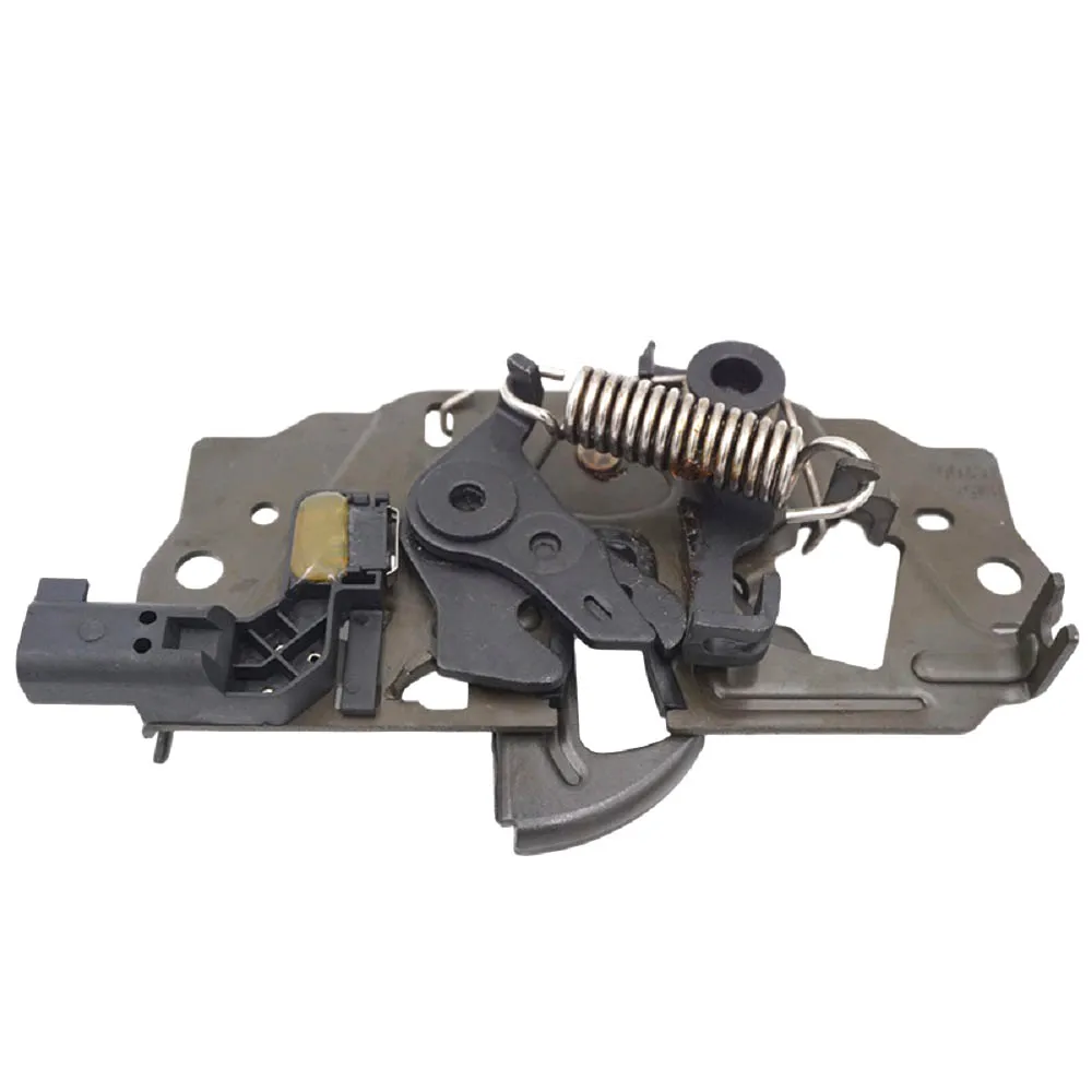 Premium Car Latch: Hood Lock Catch for Secure Closure - Shop Now! from ...