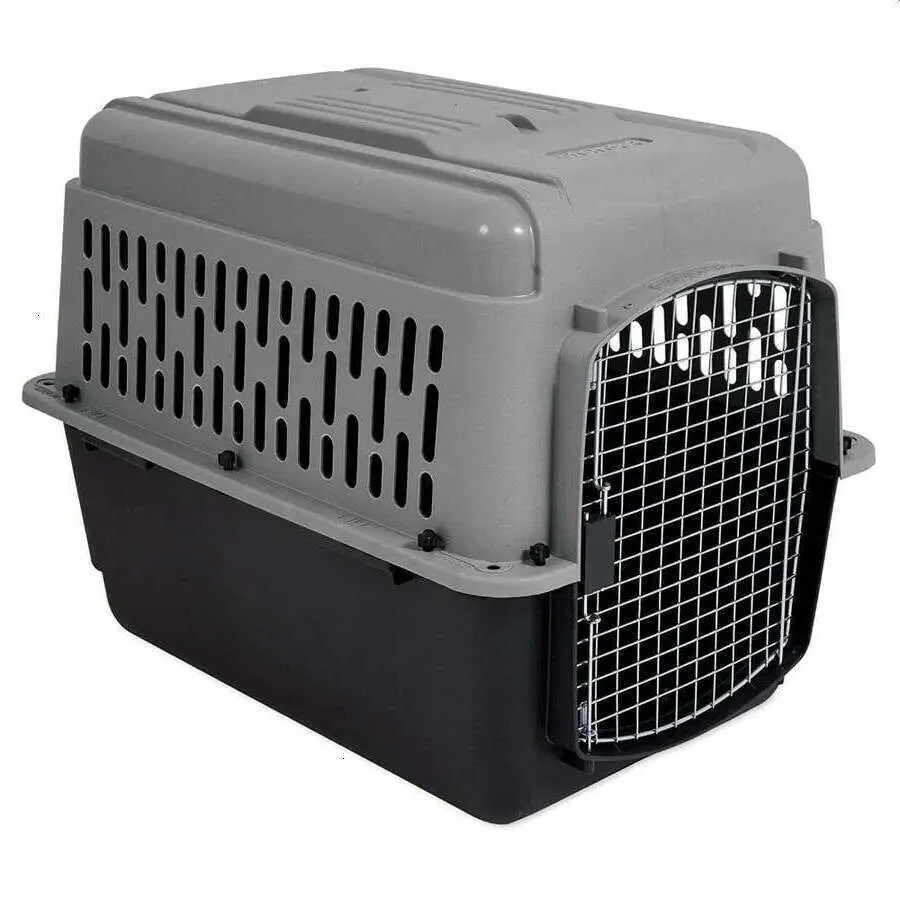 Traditional Porter Dog Kennel Small 32L Transporte Pet Cat Backpack ...