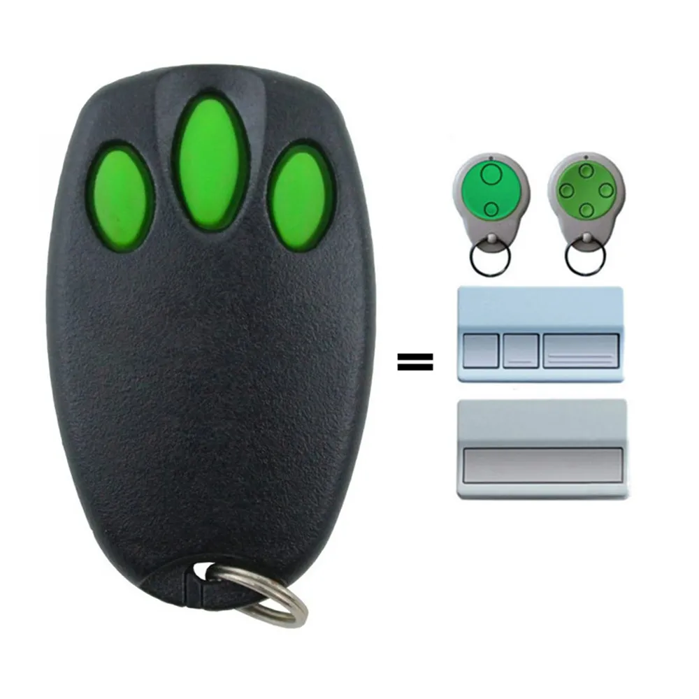 DHgate.com:Garage Door Remote Control, 433.92MHz Rolling Code ...