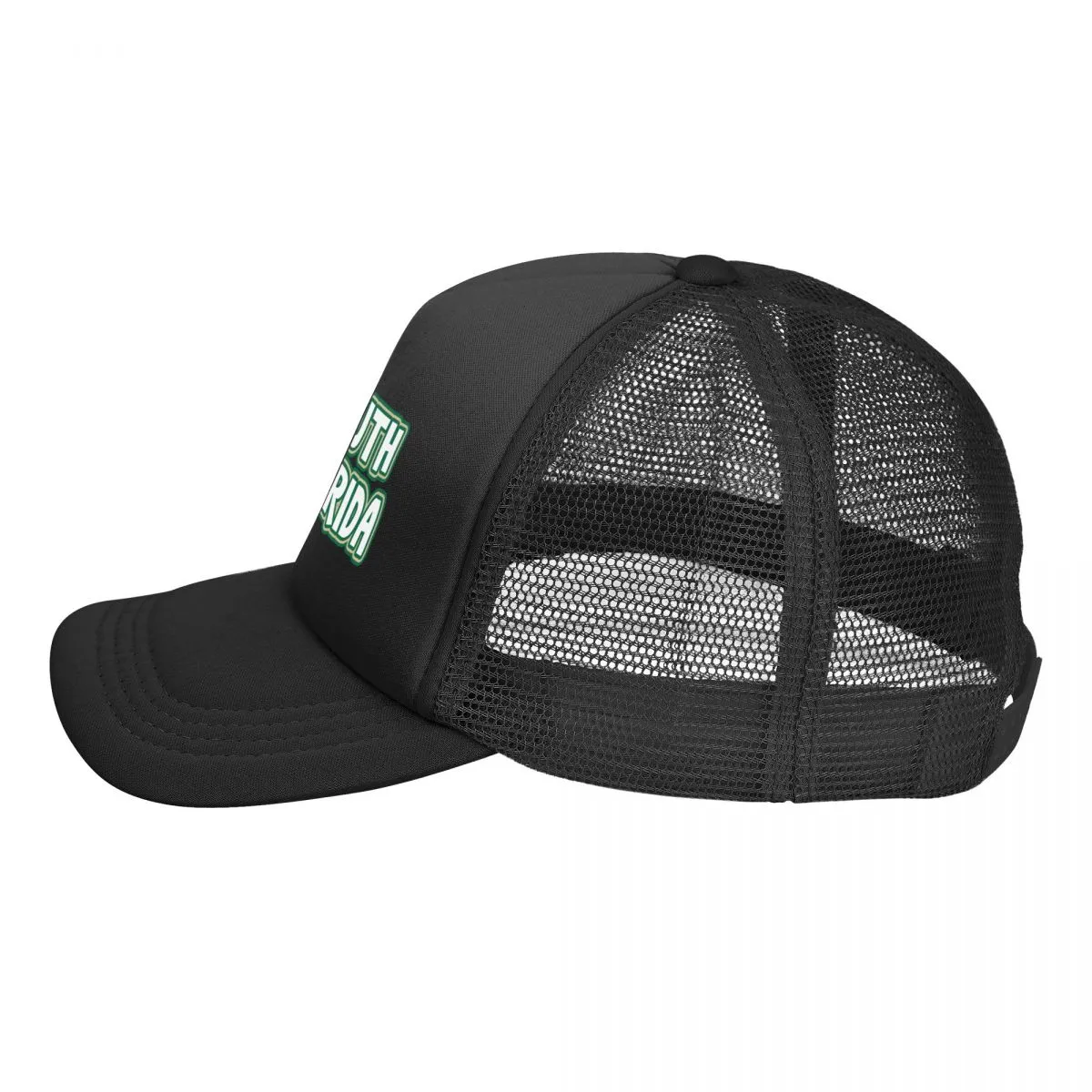 University Of South Florida Baseball Cap Cotton Blend Gentleman Hat ...