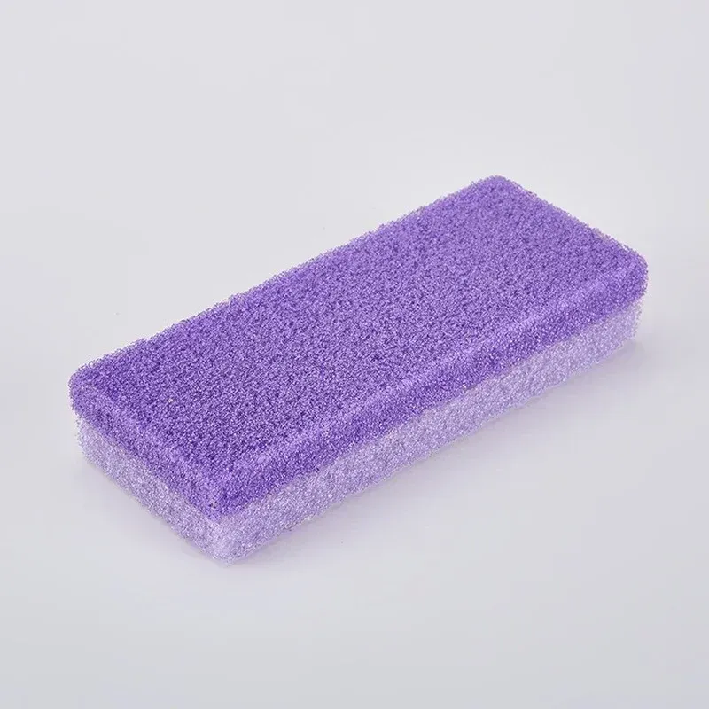 Stone sander on feet for Calluses, Rubbing, Frustration, and ...