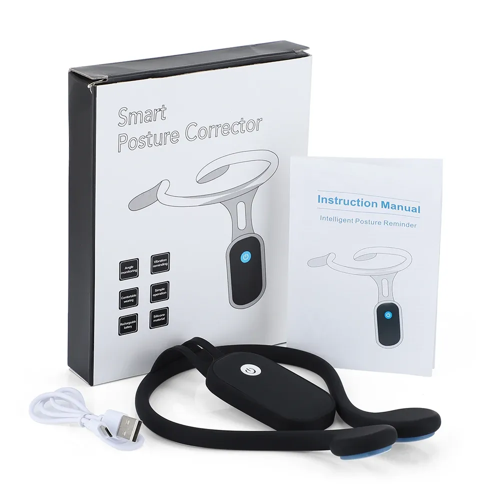 Xiaomi Mijia Smart Posture Corrector Device for Real-Time Back ...