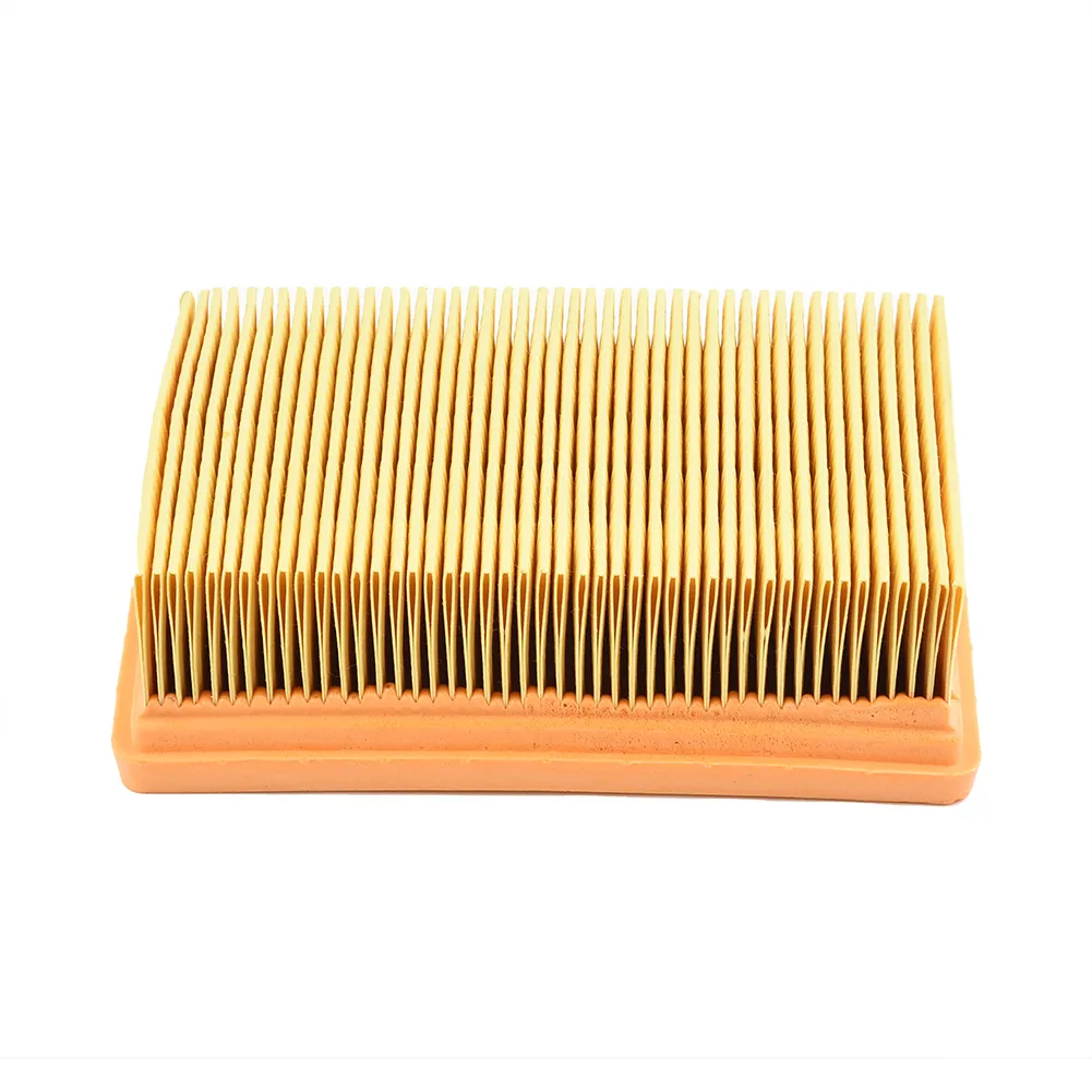 159x101mm Replacement Vacuum Cleaner Dust Filter for KARCHER MV4 MV5 ...