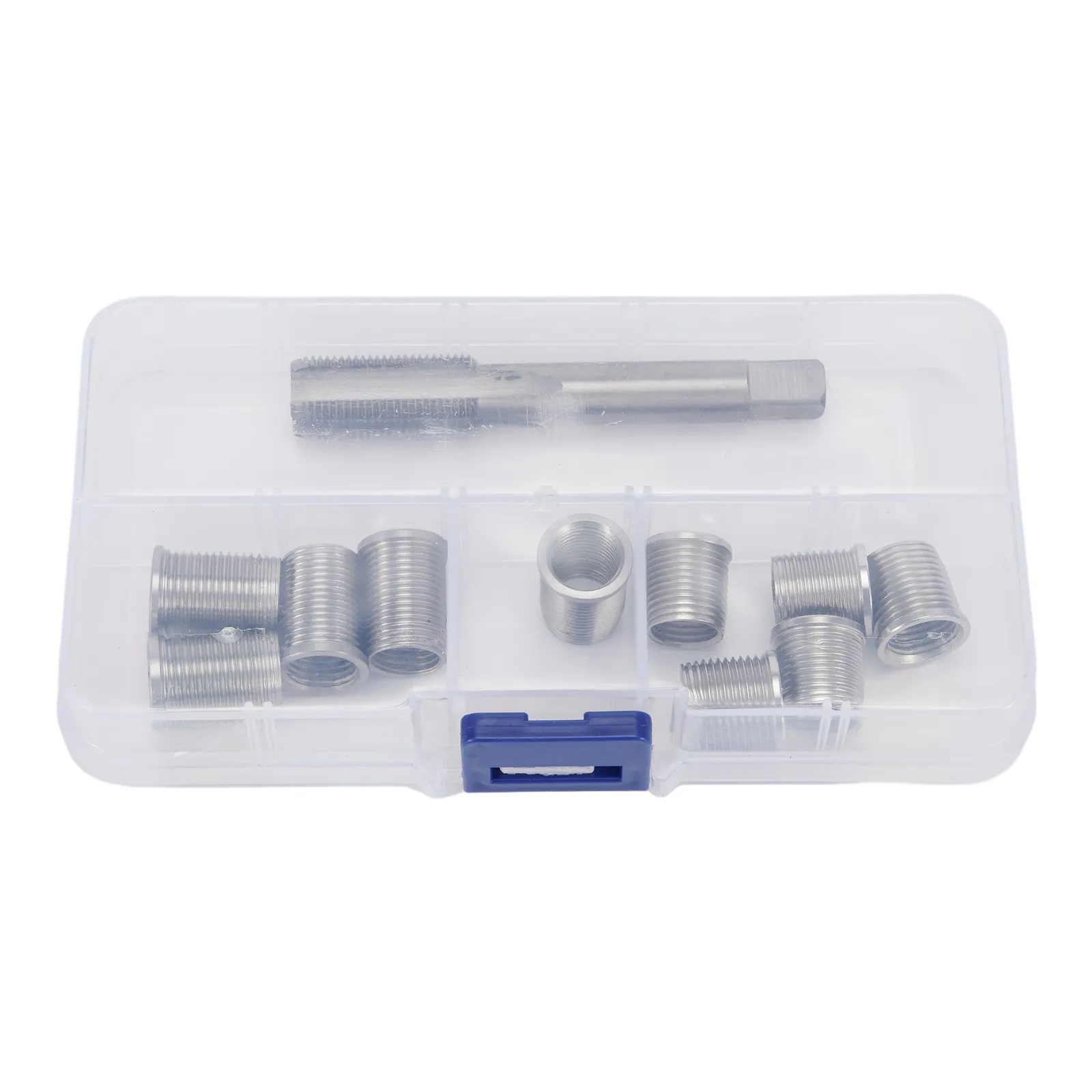 Thread Repair Kit 10mm10 Plug In Tap Thread Tool For Industrial Parts ...