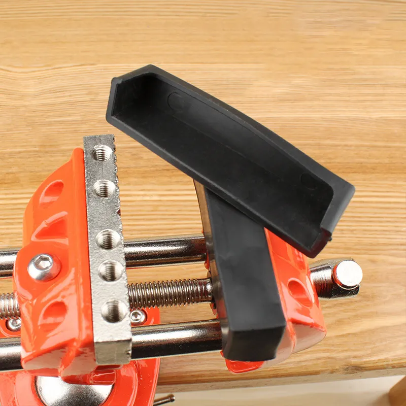 Workbench Vise Clamp 70mm Manual Universal Vise With 360 Degree ...