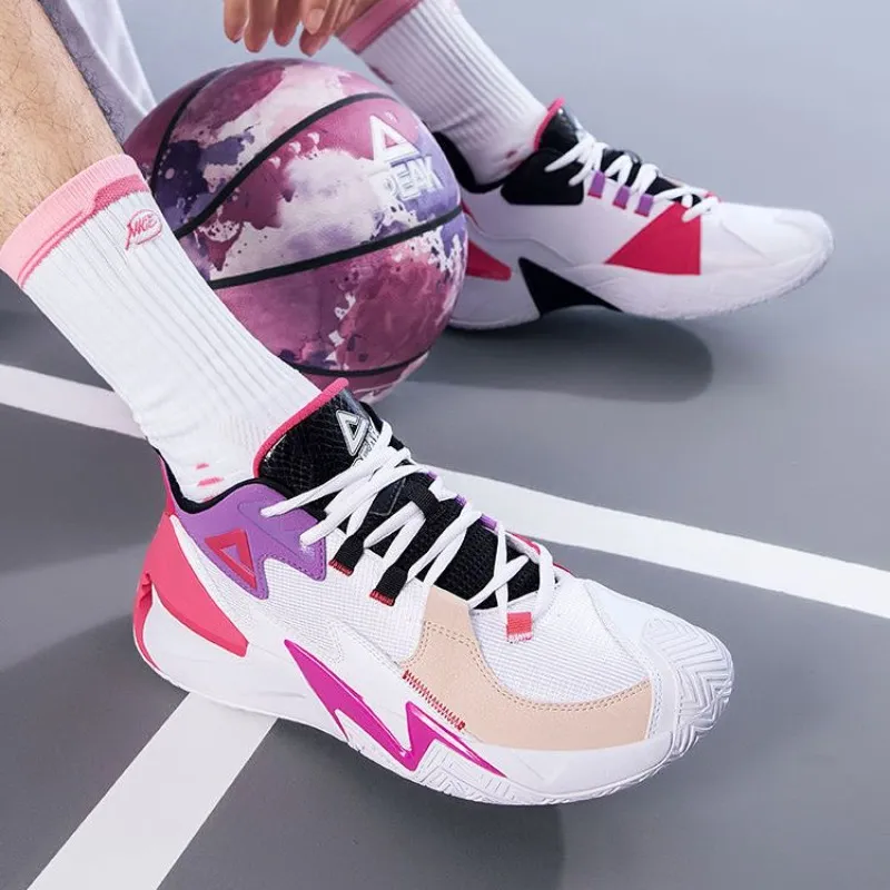 DHgate.com:Mens Low-Top Basketball Shoes, Anti-Slip, Wear-Resistant ...