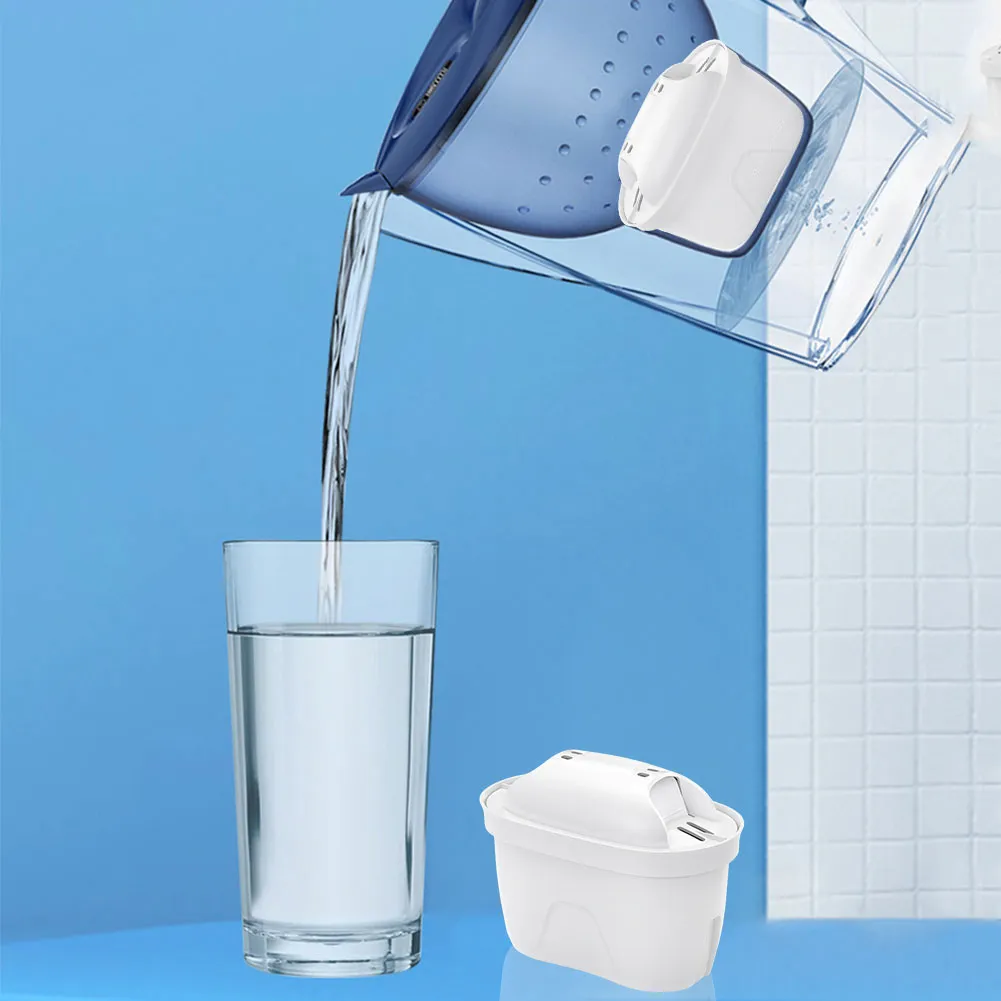 DHgate.com:Pure Water Filter Replacement Cartridge: 3-Pack for Pitchers ...
