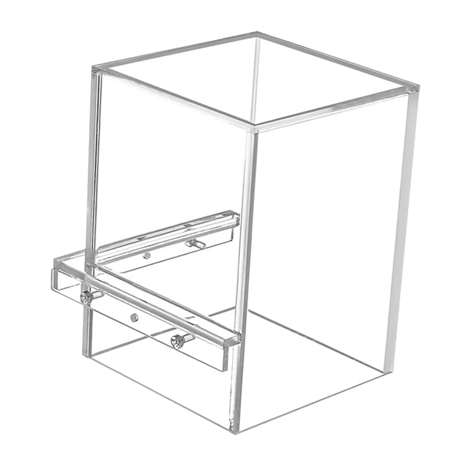 Wholesale Portable Mini Diy Fish Tank Stand For Dorm, Living Room ...