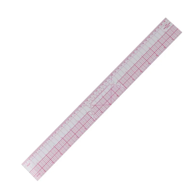 French Curve Ruler Soft Patchwork Ruler 1-, Measuring and Drawing Tool ...