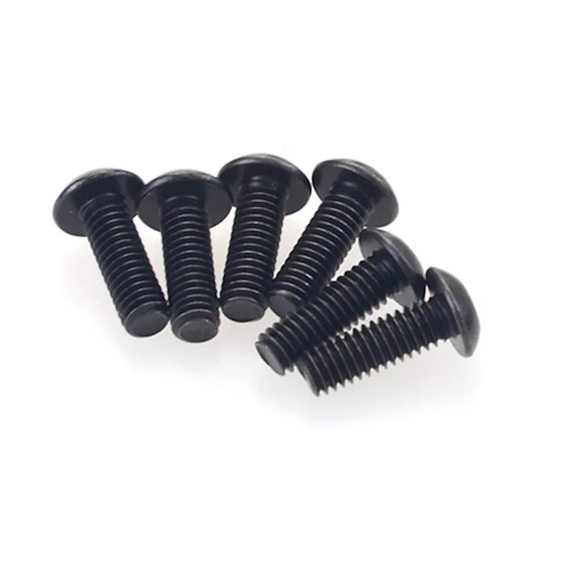 Full All Screws Set for 1/8 Scale ZD Racing RC Cars Models 9116 9020 ...