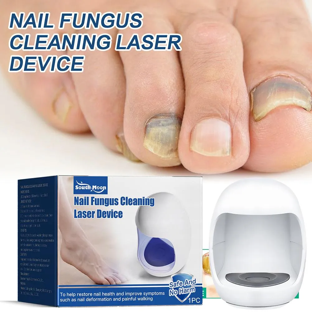 DHgate.com:Professional Nail Repair Kit: Advanced Toenail Fungus ...