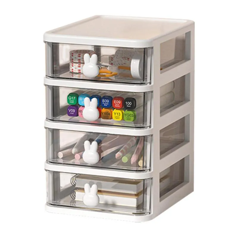 DHgate.com:Multi-Layer Desktop Organizer - Cute Space-Saving Tabletop ...
