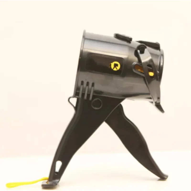 DHgate.com:Compact Caulking Gun for Doors, Windows, Sealant, and Corner ...