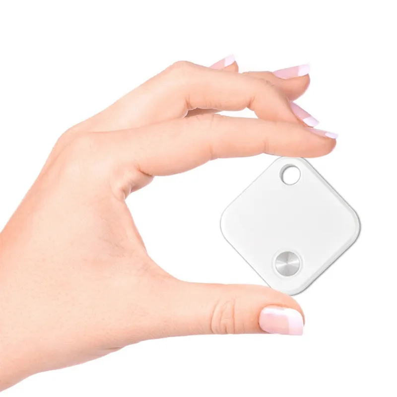 Bluetooth Tracker Key Finder Tracker: Portable GPS Keychain Locator for ...