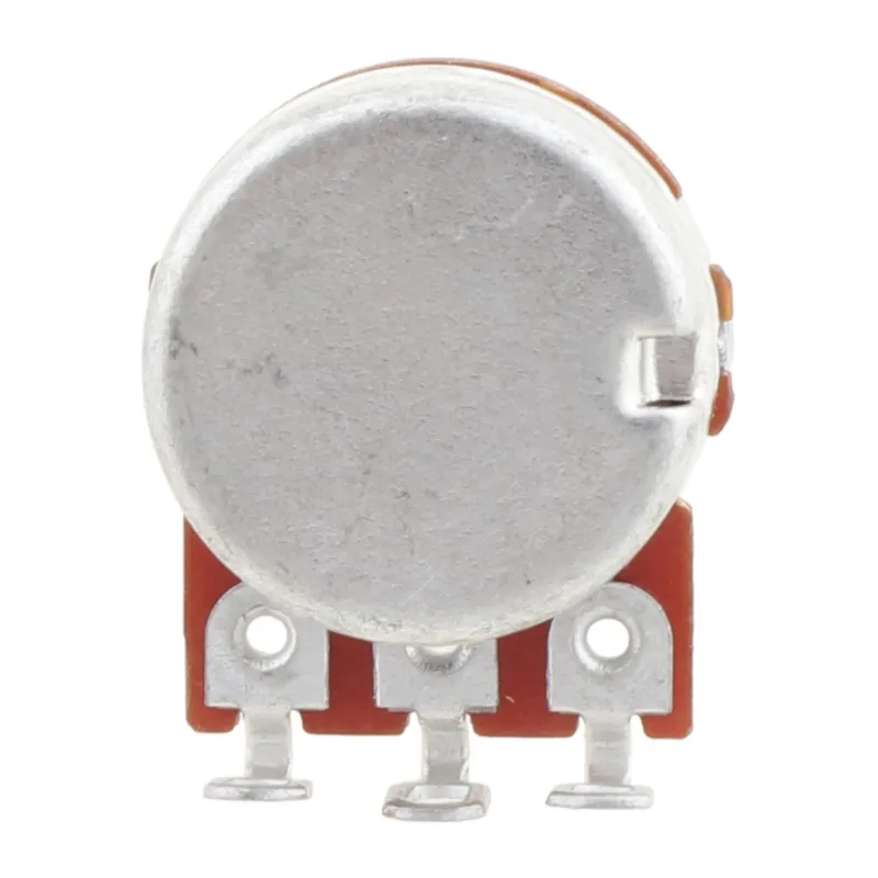 DHgate.com:F1FD A500K Potentiometer, Electric Guitar Bass Volume Knob ...