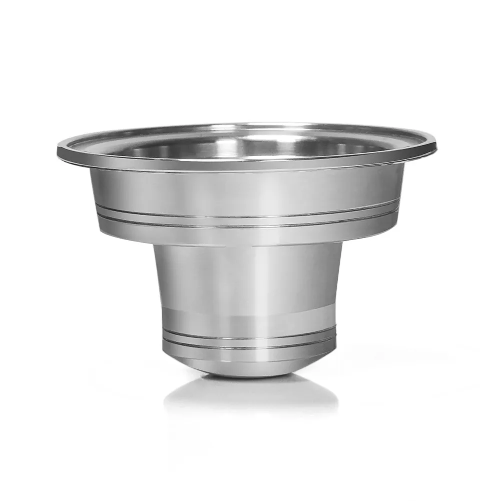 Nespresso Capsule Converter: Vertuo & Gusto Compatible Adapter For ...