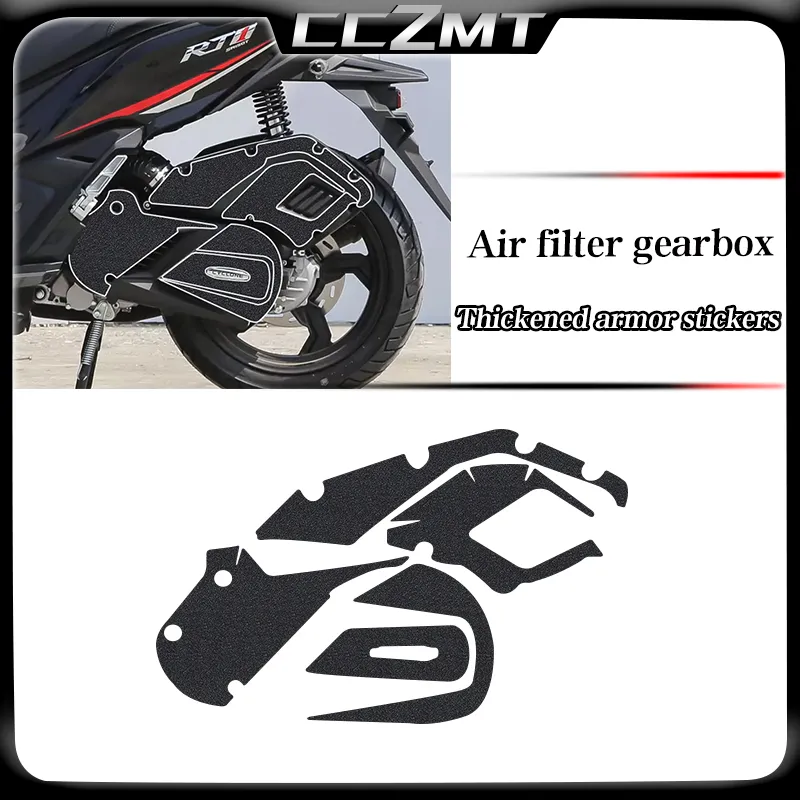 DHgate.com:CYCLONE RT1 2024 Upgraded Waterproof Fuel Tank Pad ...