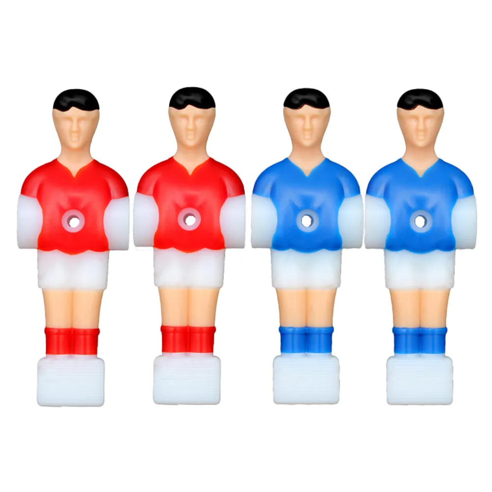 Spare Parts Entireivity 16pcs Plastic Bumpers For Standard Foosball ...