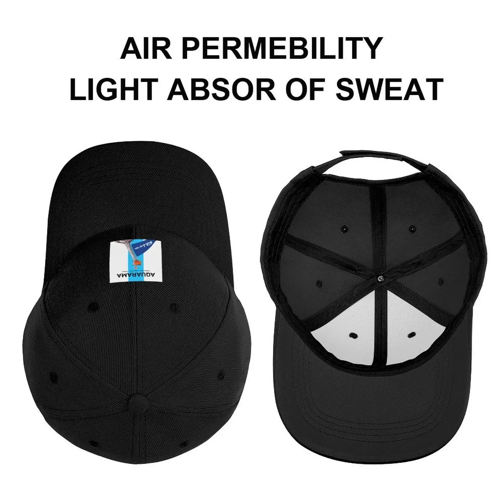 Riva Aquarama Runabout Boat Classic Protective Baseball Cap Luxury ...