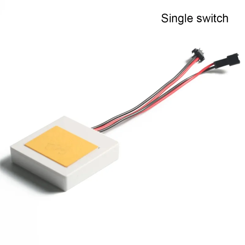 Touch Switches For Lamps 12V 5A Mirror Lamp Touch... From Ddmyday, $18. ...