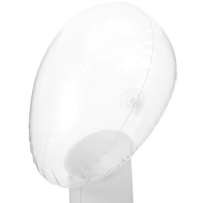Inflatable Mannequin Head Stand Holder - Display Wigs, Multiple Caps ...