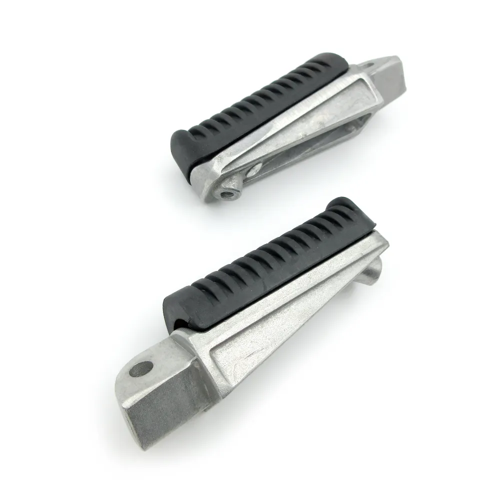 DHgate.com:Motorcycle Rear Passenger Foot Pegs Fit Yamaha FJR1300 FZ400 ...