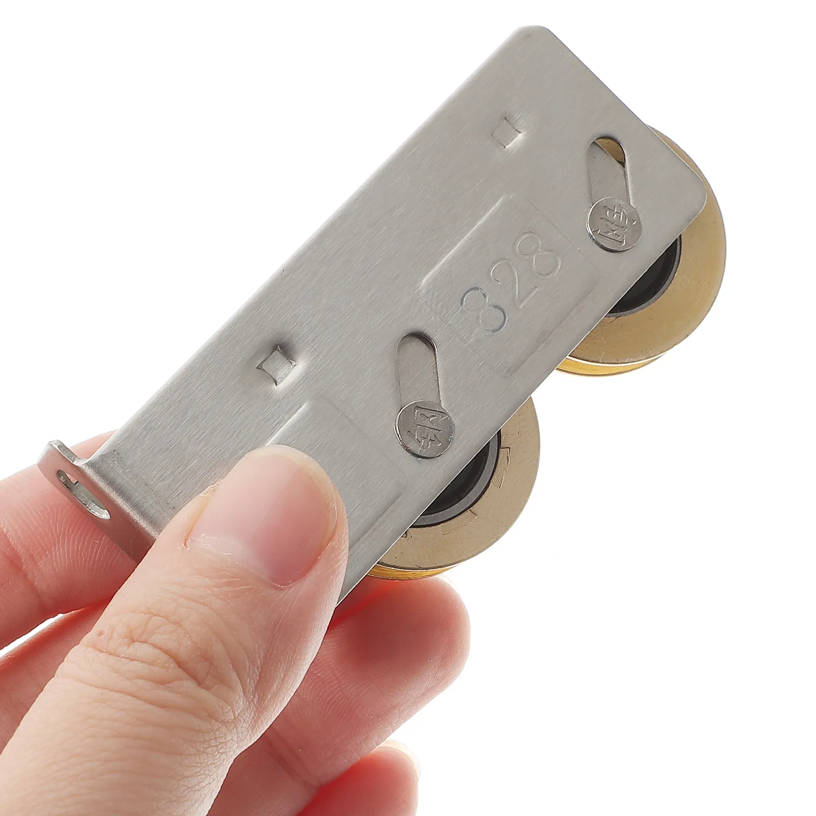 Premium 8 Pack Sliding Door Rollers Heavy Duty Replacement Wheels For ...