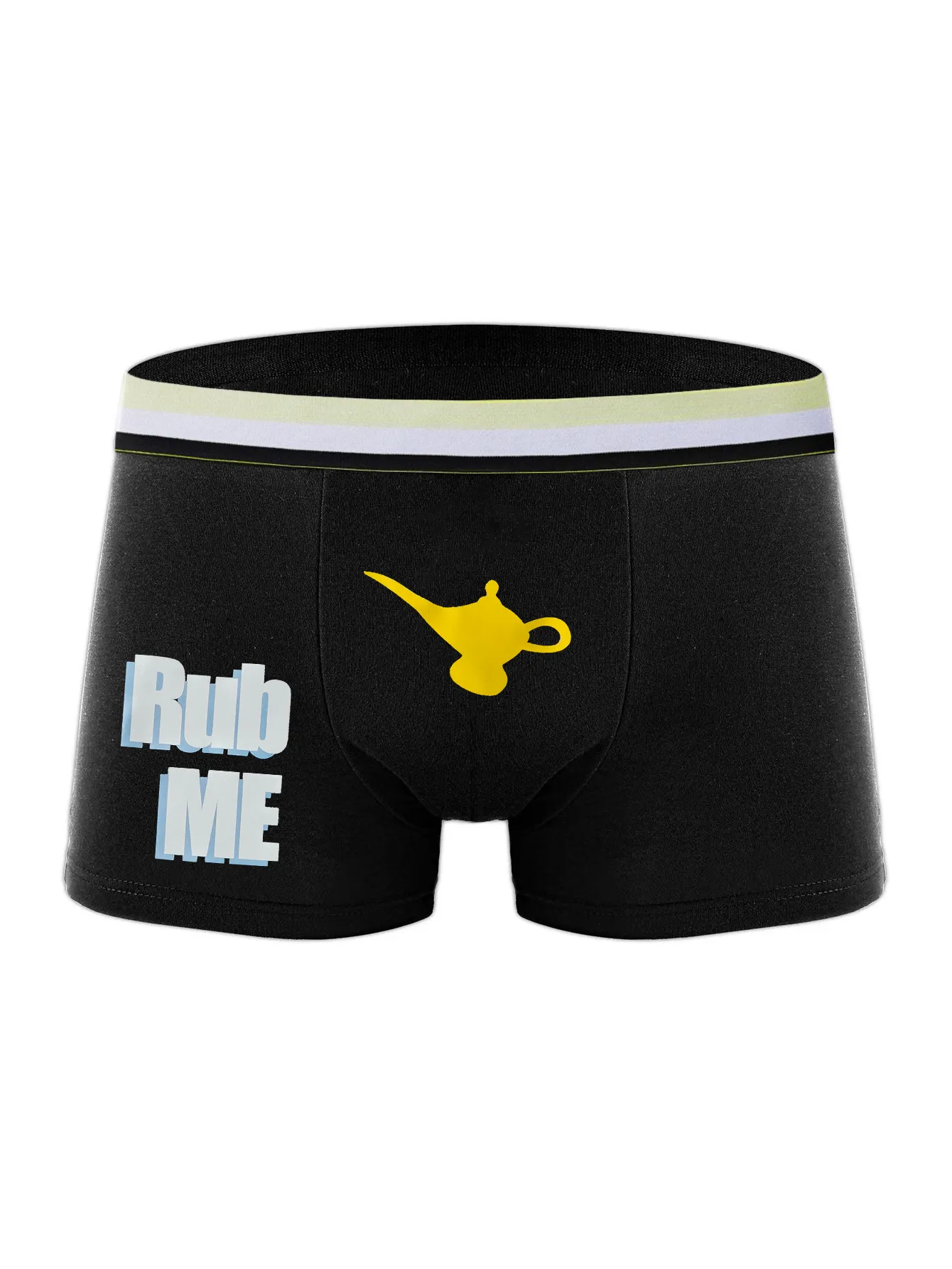 Soft & Breathable Men's Cartoon Boxer Briefs: Premium Quality, Shop Now ...