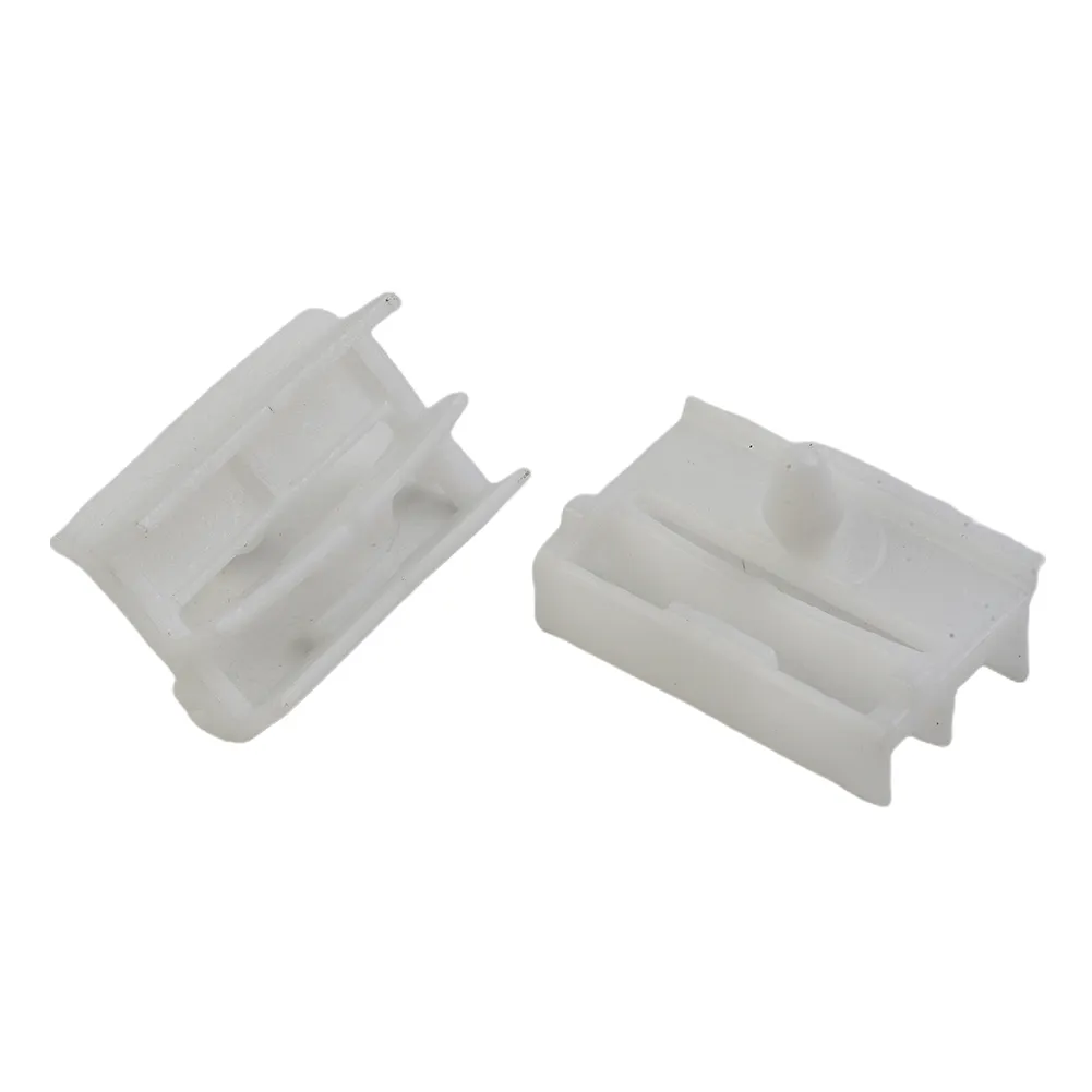 Auto Fasteners Clips, Black Auto Body Side Skirt Rocker Panel Moulding ...