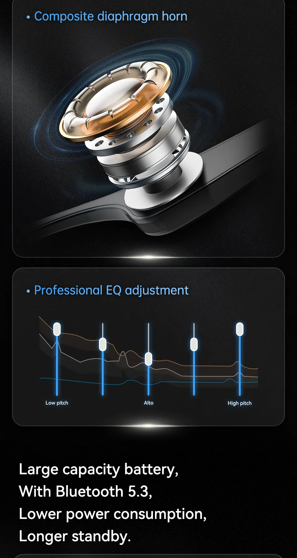 DeepSeek MiZEAN AI Samsung Smart Glasses 2022 30L Voice Real Time ...