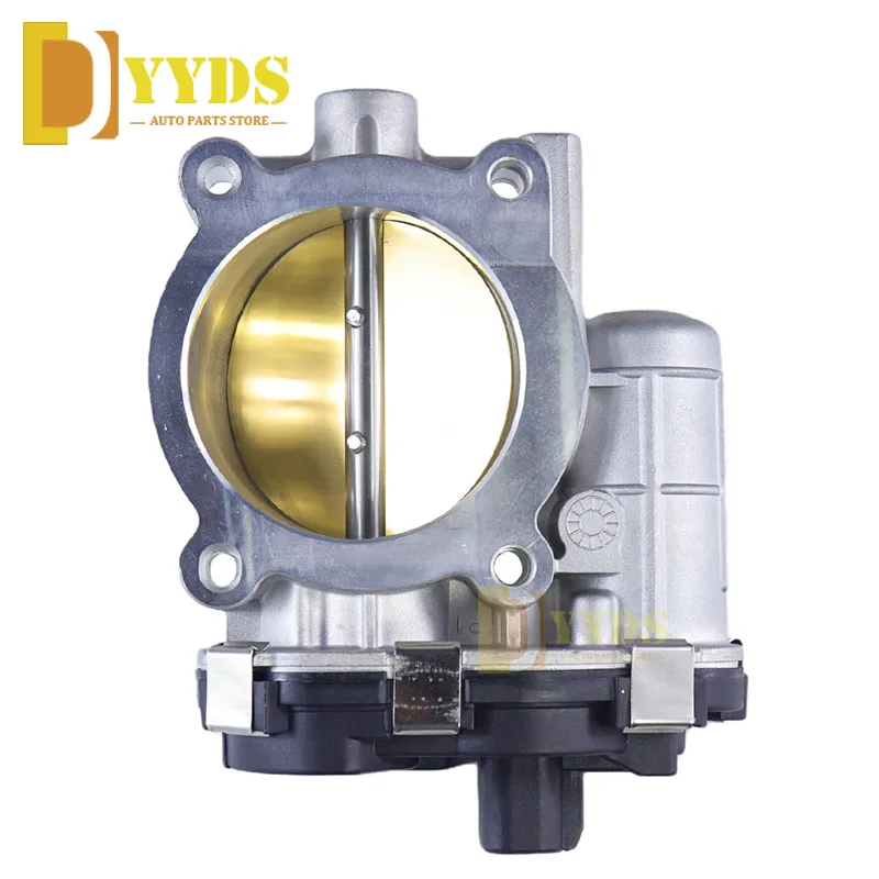 DHgate.com:High-Precision Throttle Body Assembly for Select Chevy GMC ...