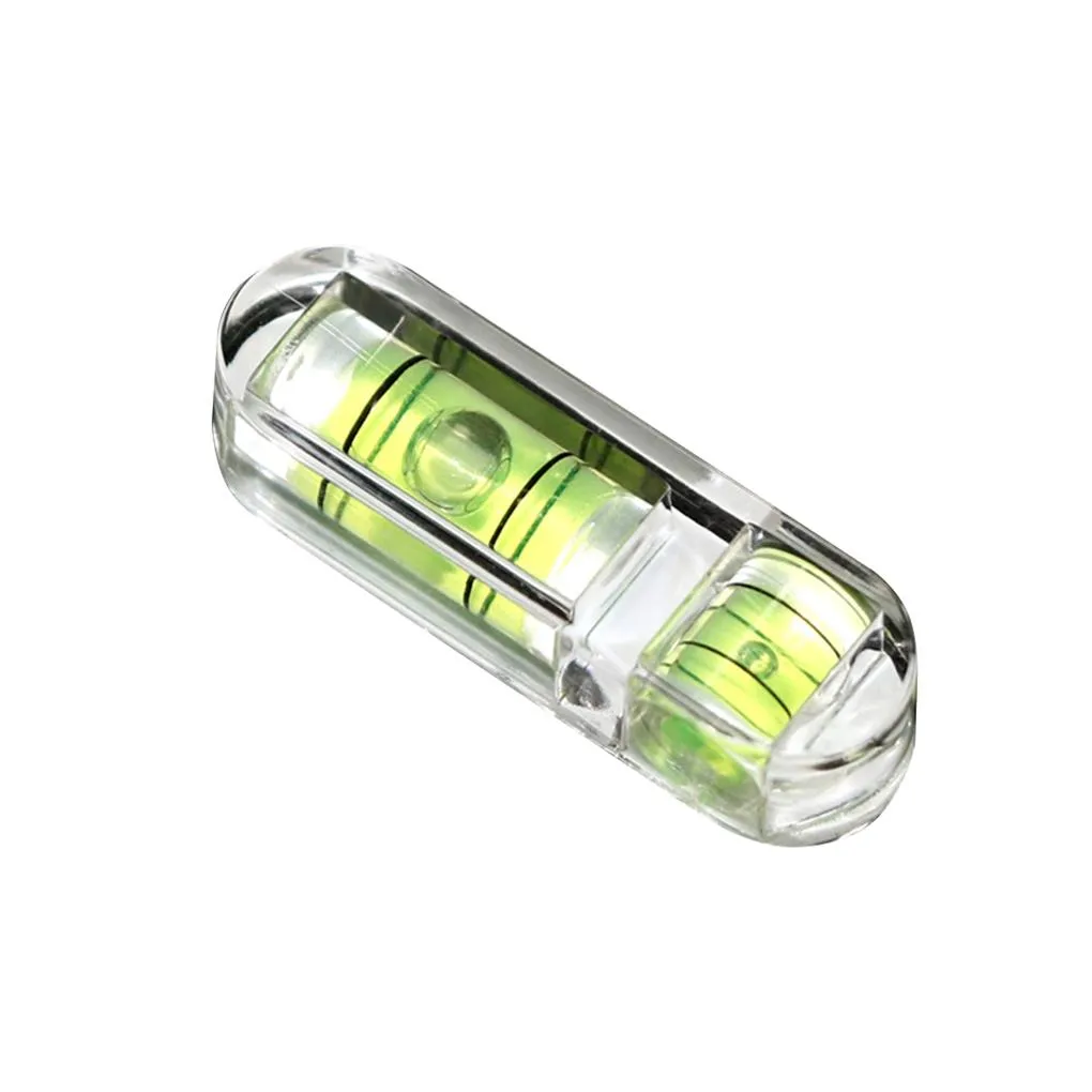 DHgate.com:Compact High-Precision Bubble Spirit Level Tool Kit for ...